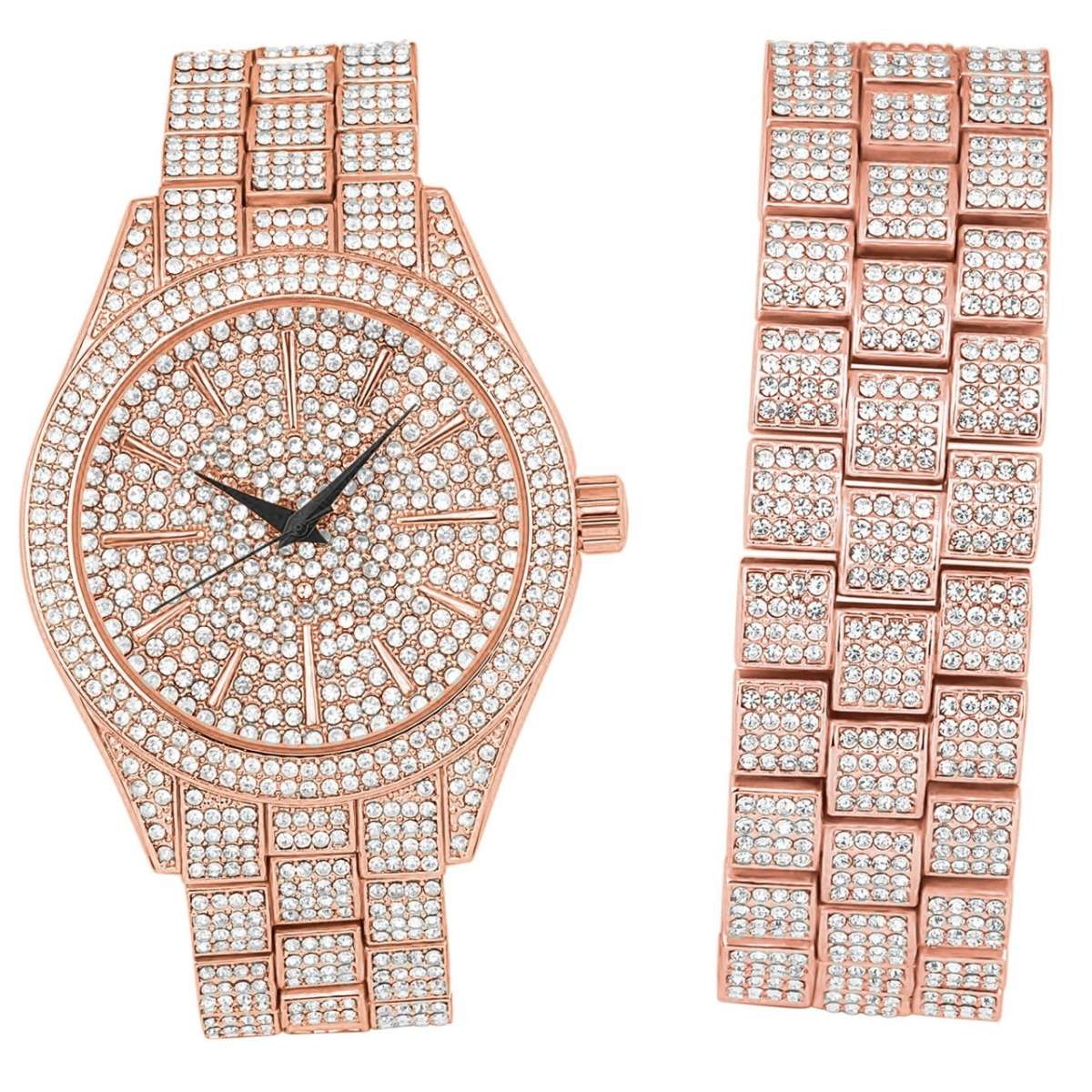 Bling Bling Watches | ICED-OUT.BIZ