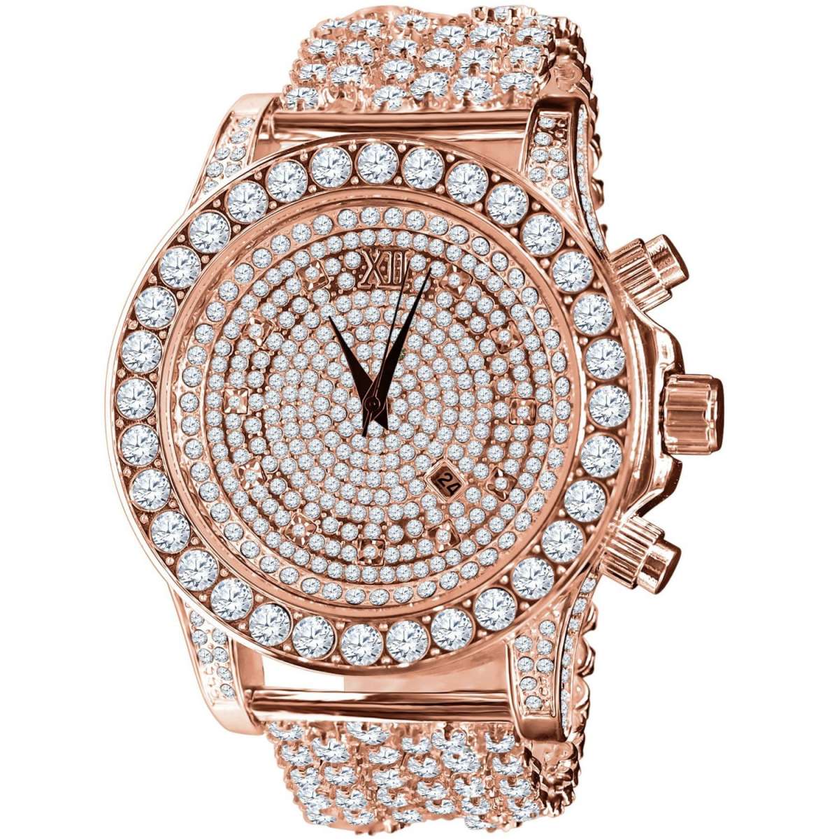Bling Bling Watches | ICED-OUT.BIZ