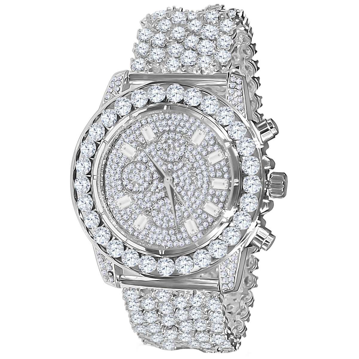 Bling Bling Watches | ICED-OUT.BIZ