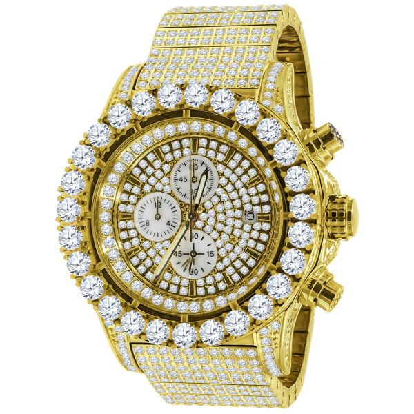 Bling Bling Watches | ICED-OUT.BIZ